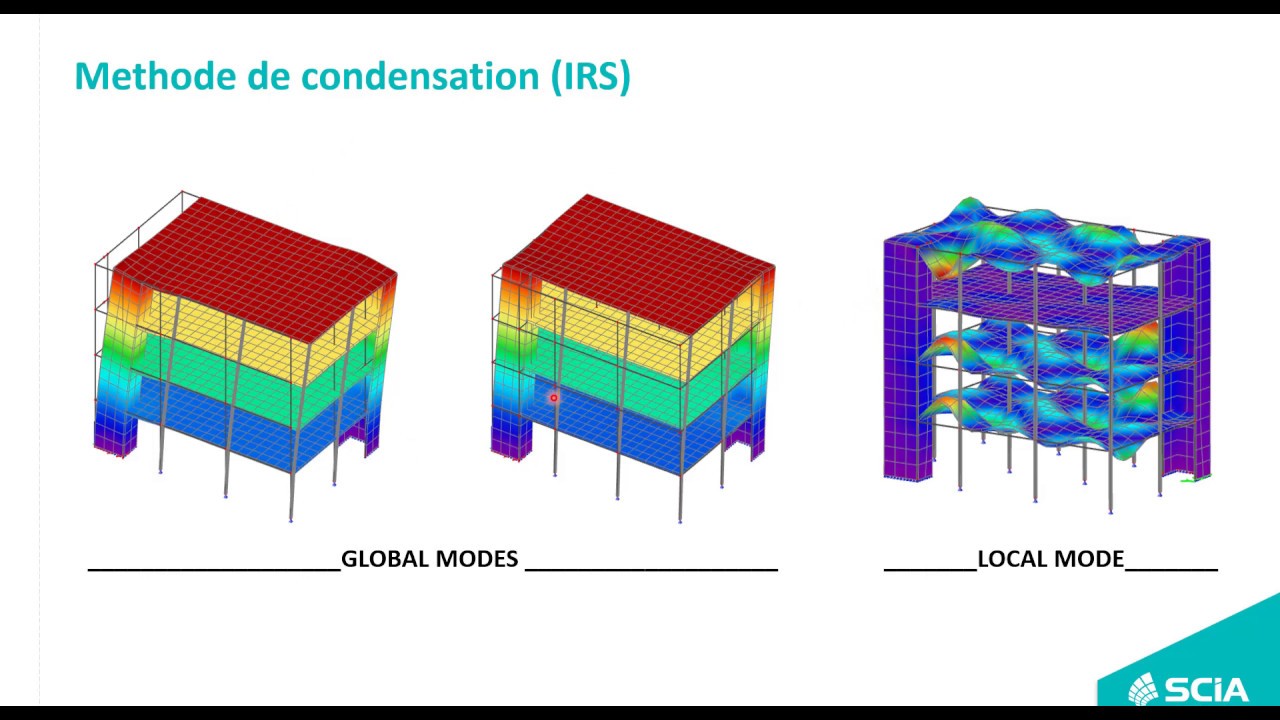 [FR] Analyse sismique de batiments - YouTube