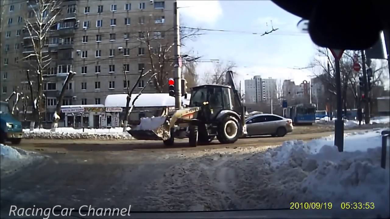 Amazing CAR CRASH COMPILATION Crazy Traffic Accident Best Dash Cam ...