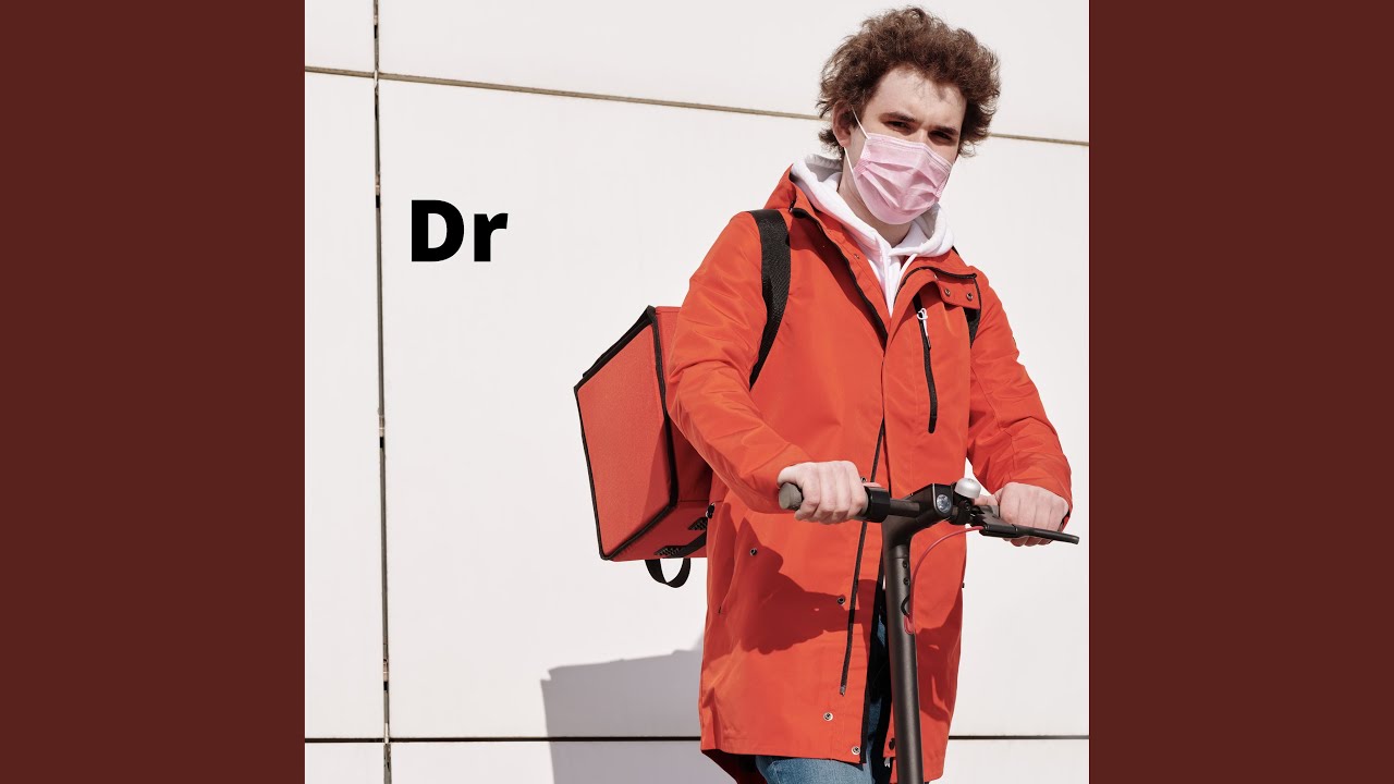 Dr - YouTube Music