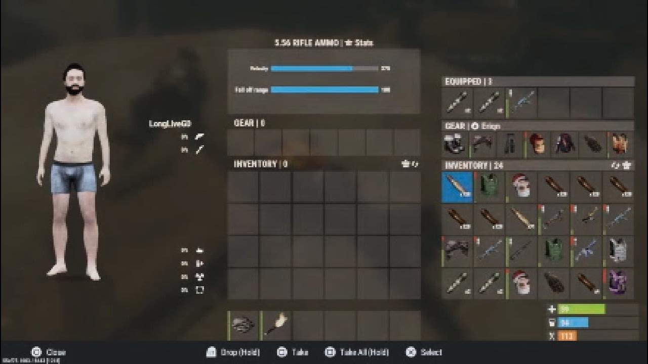 PvP On Knife UR + Fastest Offline Raid Defense - Rust Console Edition ...
