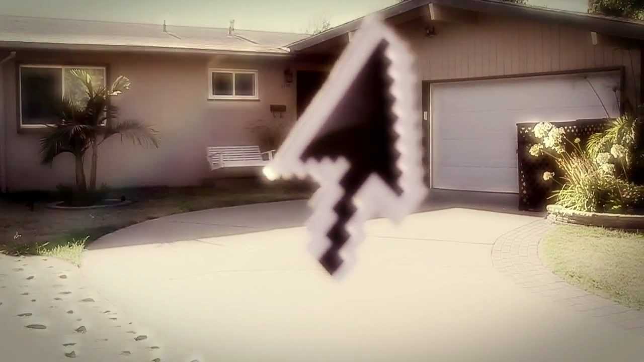 Real life Cursor Search - YouTube