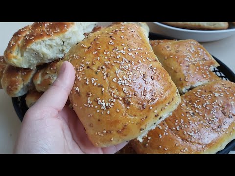 ORJİNAL BAYRAM ÇÖREĞİ/DİYARBAKIR ÇÖREĞİ