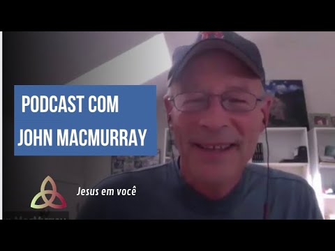 EVOLUÇÃO ESPIRITUAL | JOHN MACMURRAY - YouTube