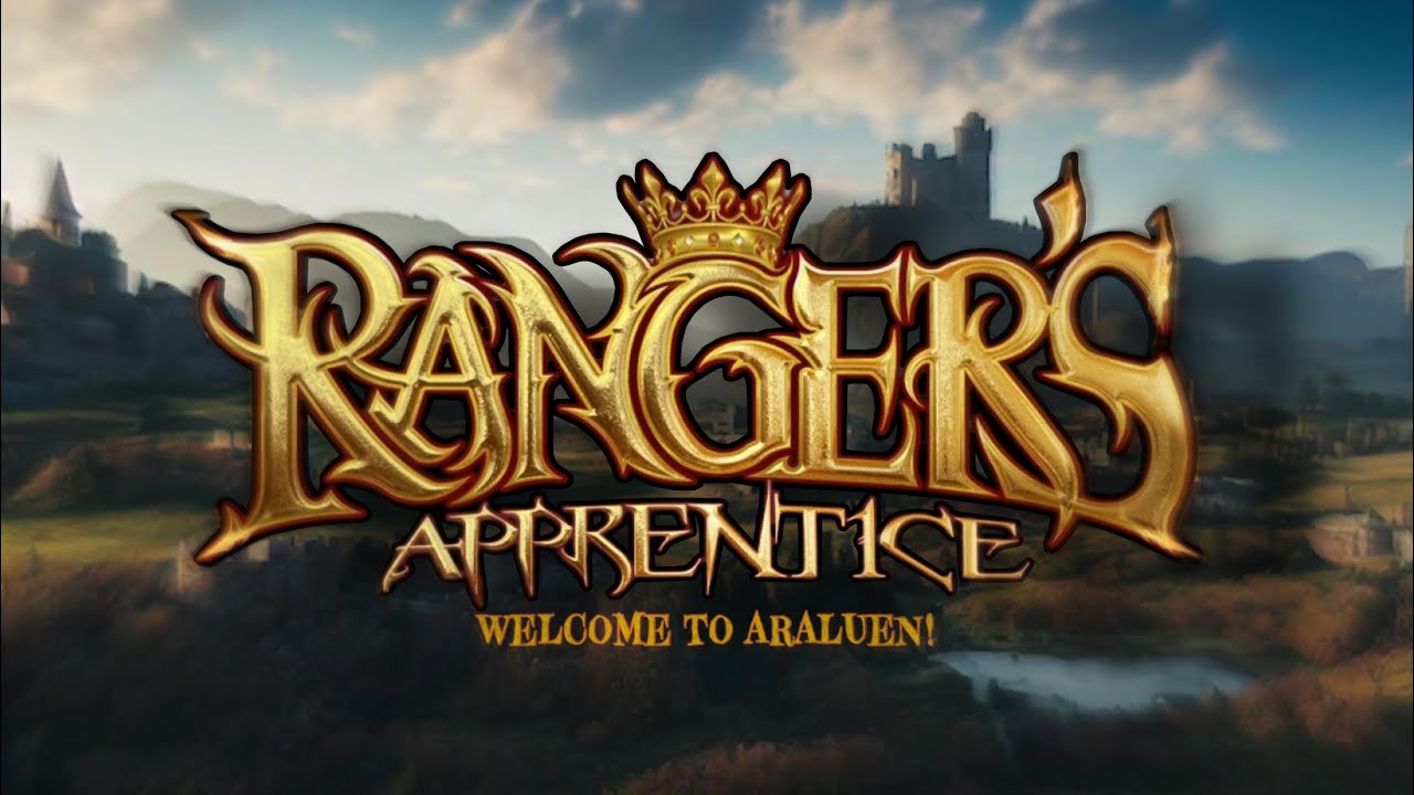 𝙀𝙭𝙥𝙡𝙤𝙧𝙚 𝘼𝙧𝙖𝙡𝙪𝙚𝙣 Ranger’s Apprentice landscape aesthetic # ...