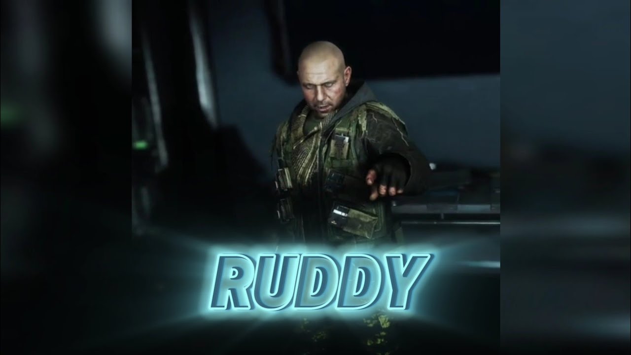 Real Video | Ruddy - YouTube