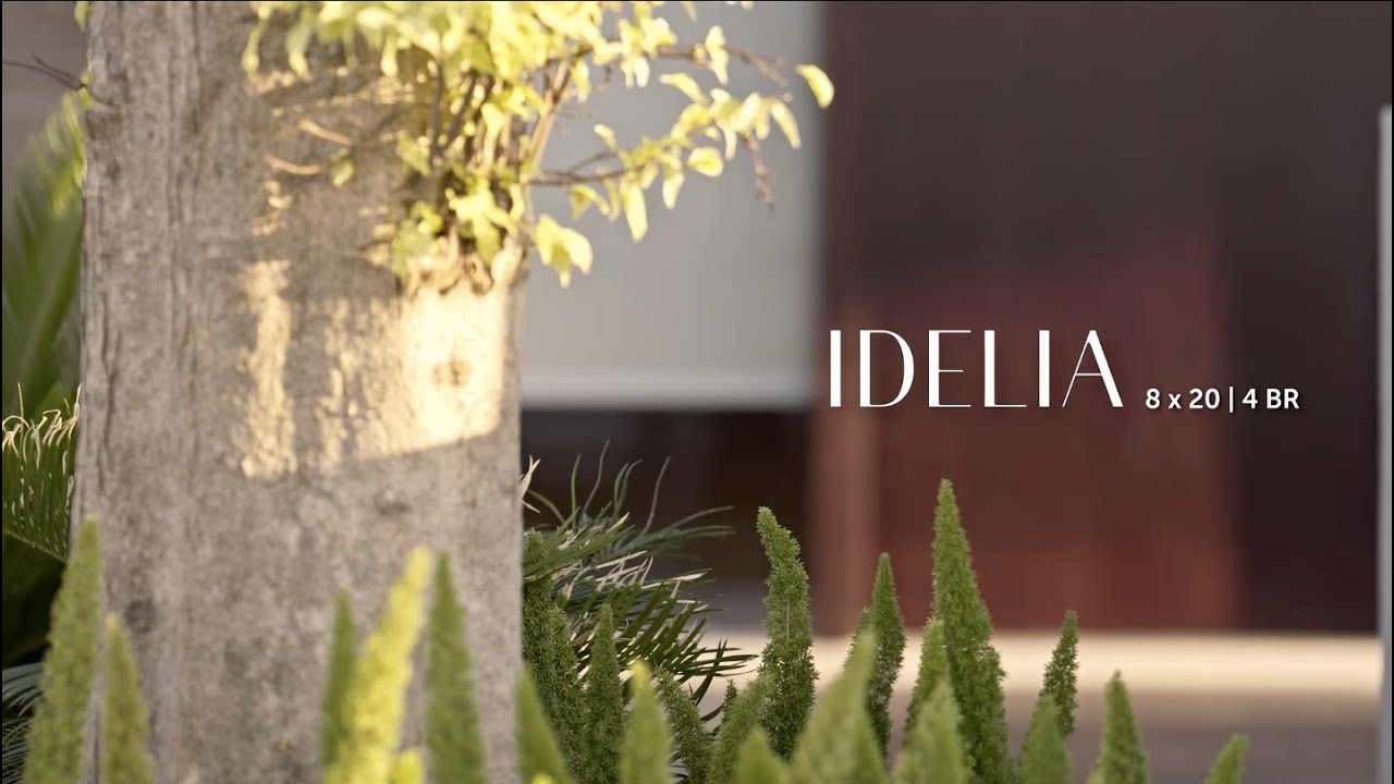 Graha Natura Persembahkan Unit Tipe Idelia di Klaster Lily by the Lake ...