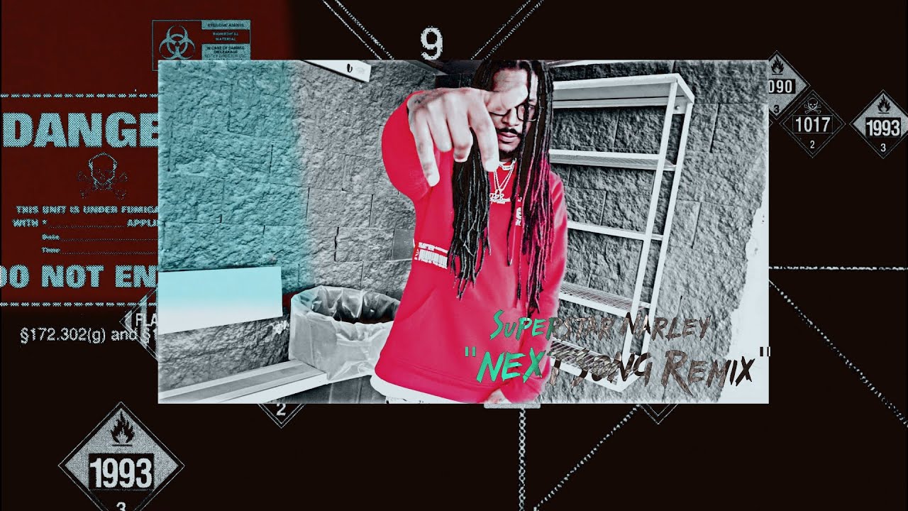 Superstar Narley - Next Song (DaBaby Remix) | Shot By $avage Film ...