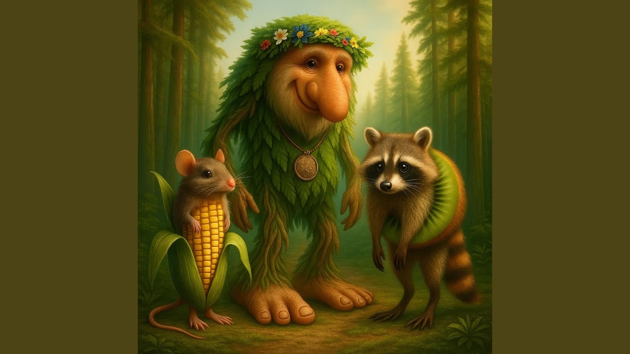 Pipi Kiwi x Pipi Corni - YouTube