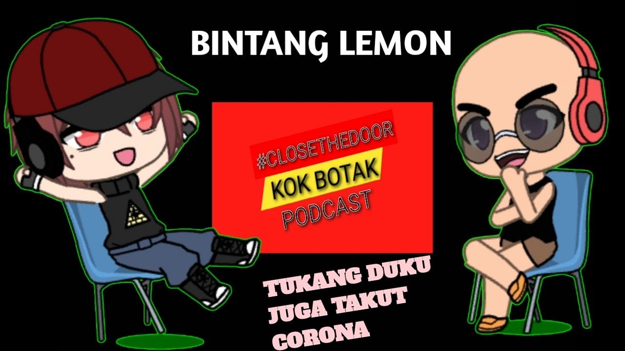 DEDDY CORBUZIER BINTANG EMON STAND UP COMEDY tapi PODCAST KOK BOTAK ...