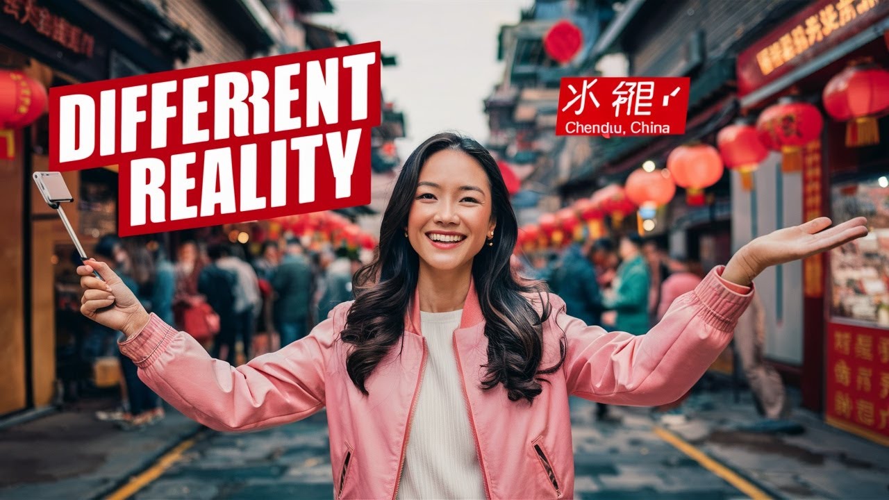 Inside the Secret Society that Rules China - YouTube