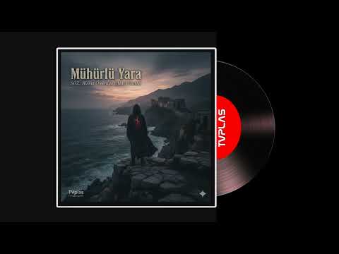 Mühürlü Yara - Modern Anadolu Melankoli (Official Audio) | TVplas Production