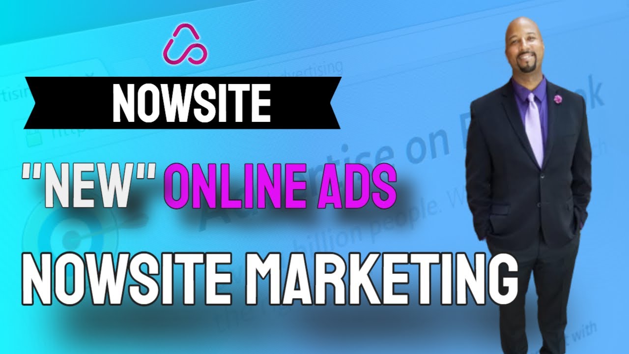Nowsite | Nowsite NEW Online Ads Review - What Can They Do? | Nowsite ...