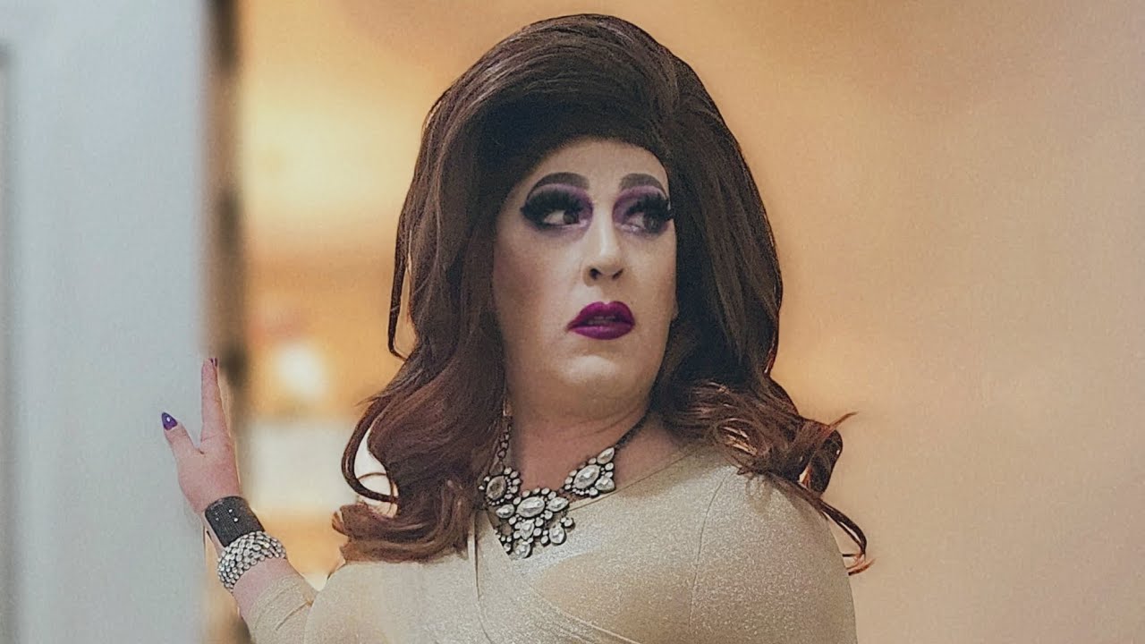 Dominique Lee - Randy Rainbow - Wicked - YouTube