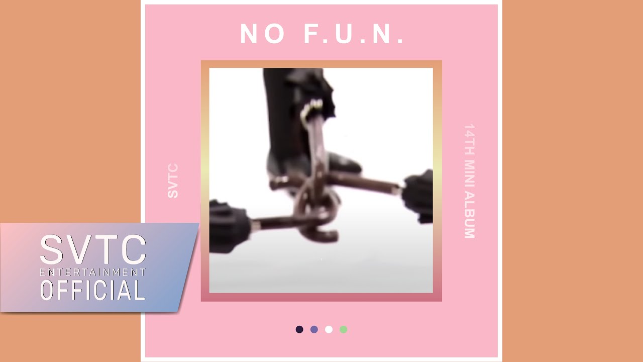 SVTC - 'NO F.U.N' | Song Cover | SEVENTEEN - YouTube