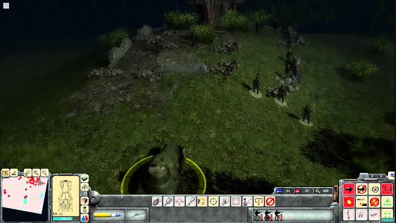 GEM Editor Tutorial - Scripting Mission Objectives - YouTube