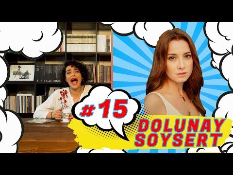 #15 DOLUNAY SOYSERT | BARIŞ MANÇO, OYUNCULUK