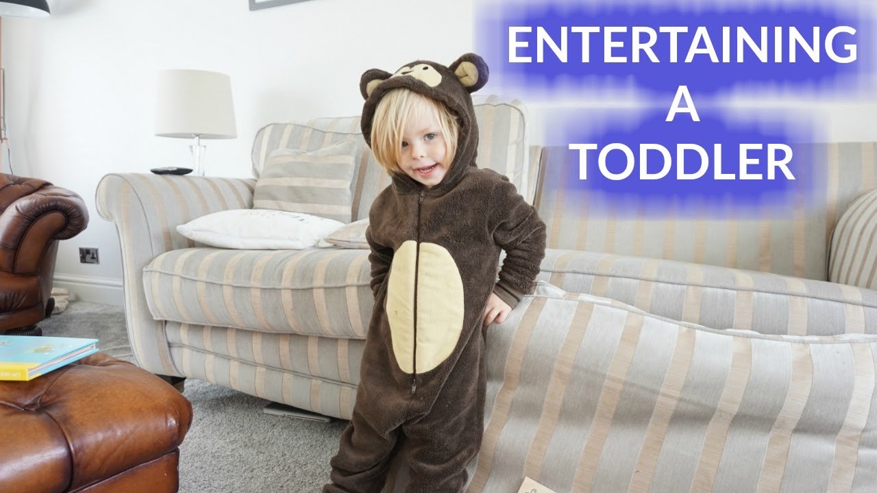 HOW TO ENTERTAIN A TODDLER YouTube how-to-entertain-a-toddler-youtube