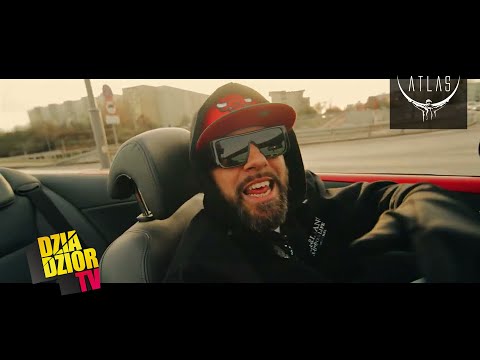 donGURALesko - KALIBER 45 (prod. The Returners)  ATLAS