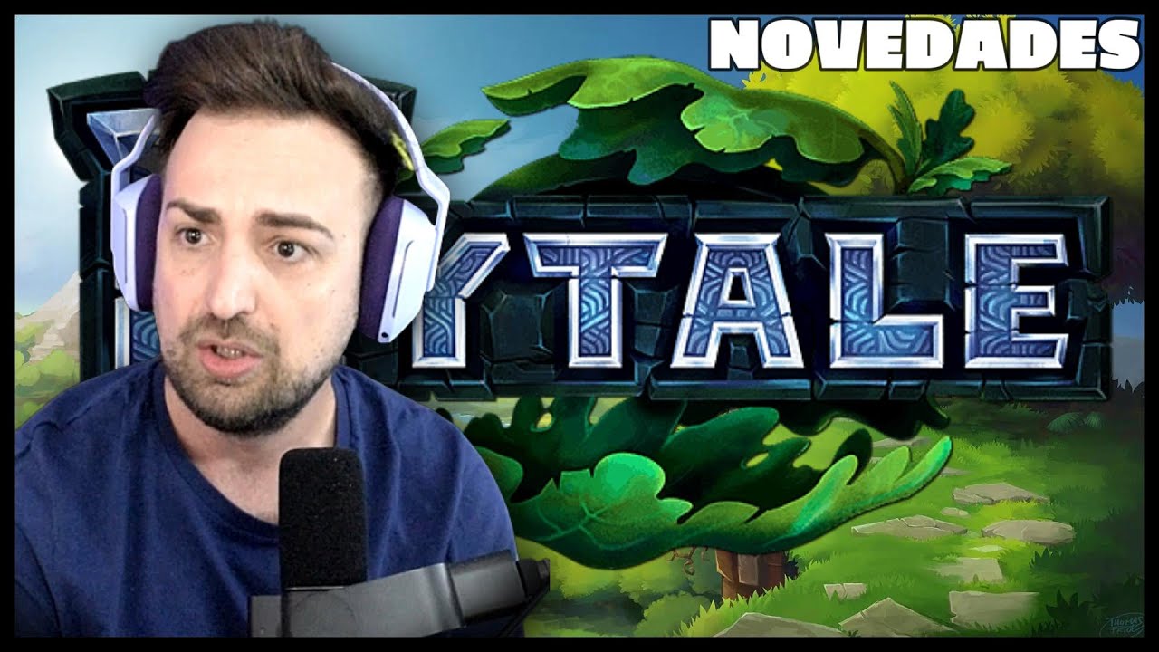 ASÍ VA HYTALE EN 2023 UN JUEGO DE RIOT GAMES - YouTube