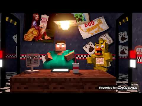 Fnaf 1 chicachi chicachu - YouTube