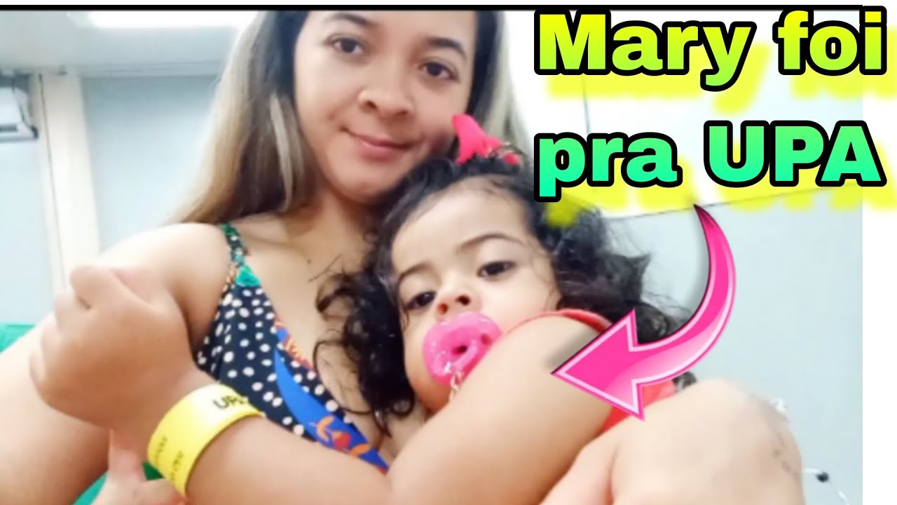 MARY FOI PRA UPA + ORGANIZANDO AS COMPRAS! - YouTube
