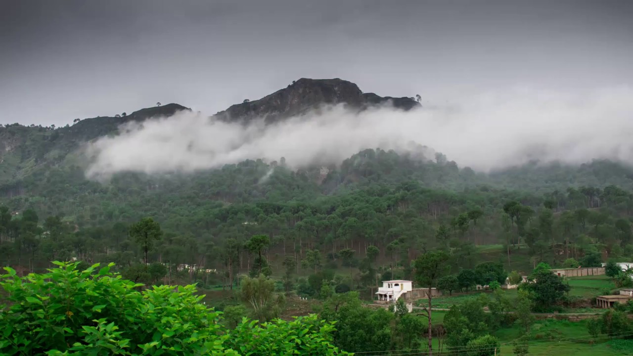 kalich samahni azad kashmir - YouTube