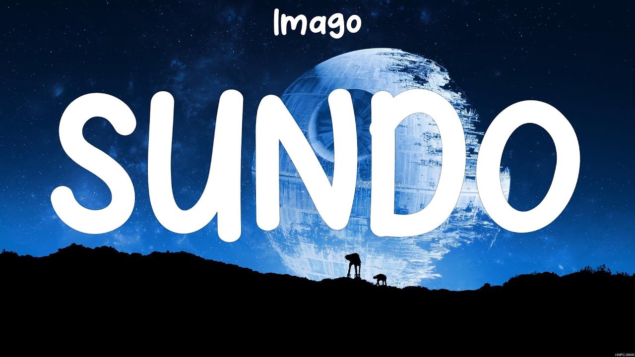 SUNDO - Imago (Lyrics) - Antukin, Pwede Ba, - YouTube
