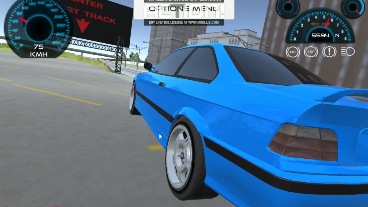 City Rider 3D V2 - YouTube