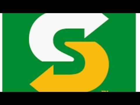 Subway "The Boss" and "Subway Club" Review - YouTube