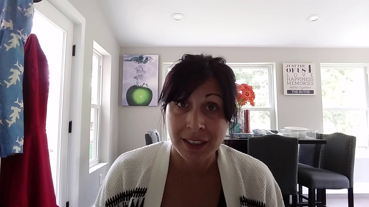Touchstone 3 - Stephanie Ruth - YouTube