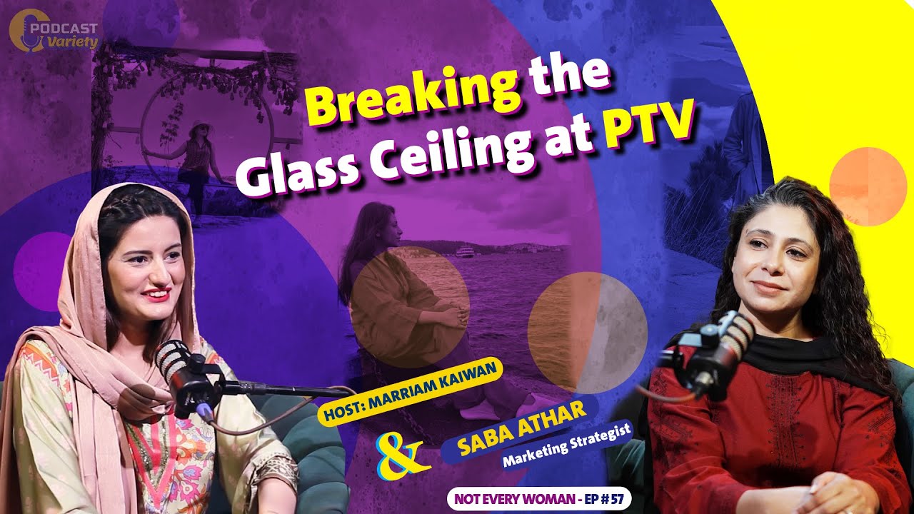 Traditional Media & Content Marketing | Saba Athar | Marketing ...