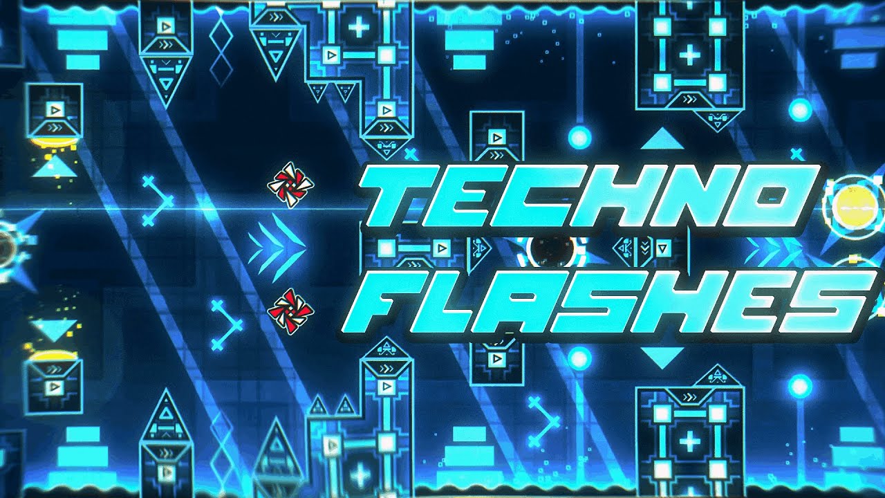(FIrst MX) Techno Flashes 100% by Javixed4 - YouTube