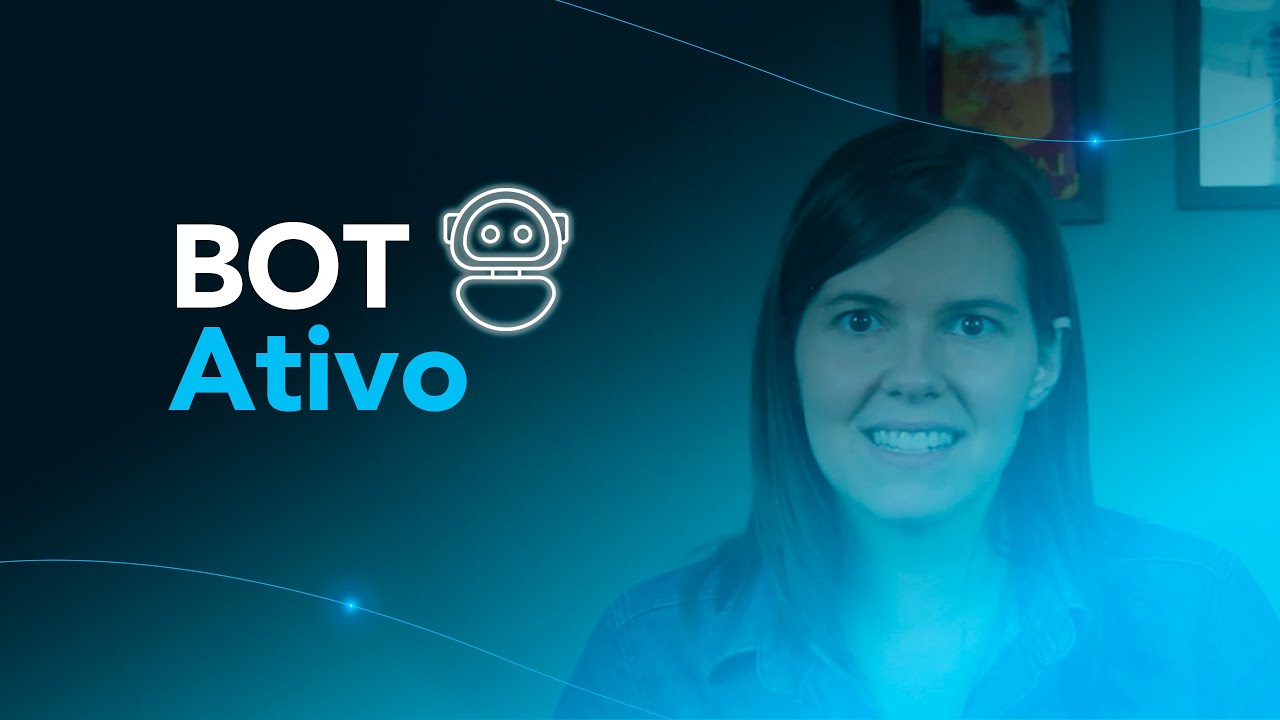 Como utilizar um bot ativo para aumentar as vendas? - YouTube