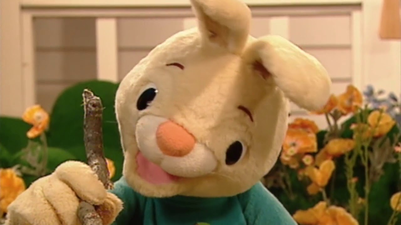 Harry The Bunny Ep 07 - YouTube