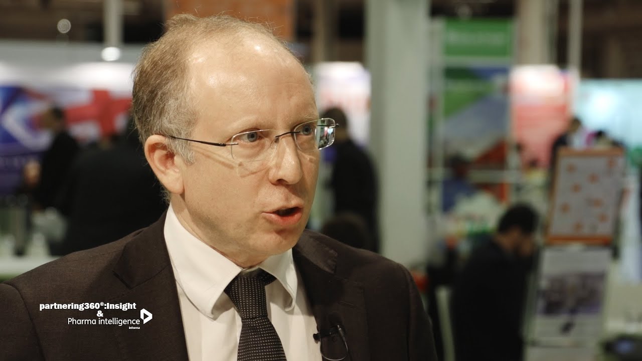 BIO-Europe Spring® 2016: ReViral sets out clinical data timeline for ...