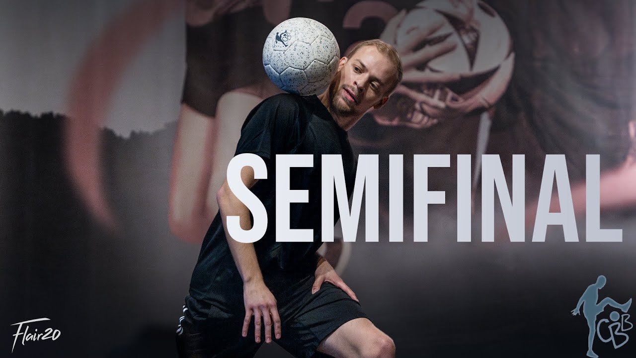 CBB vs Jan | Semifinal | GFFC 2024 - YouTube