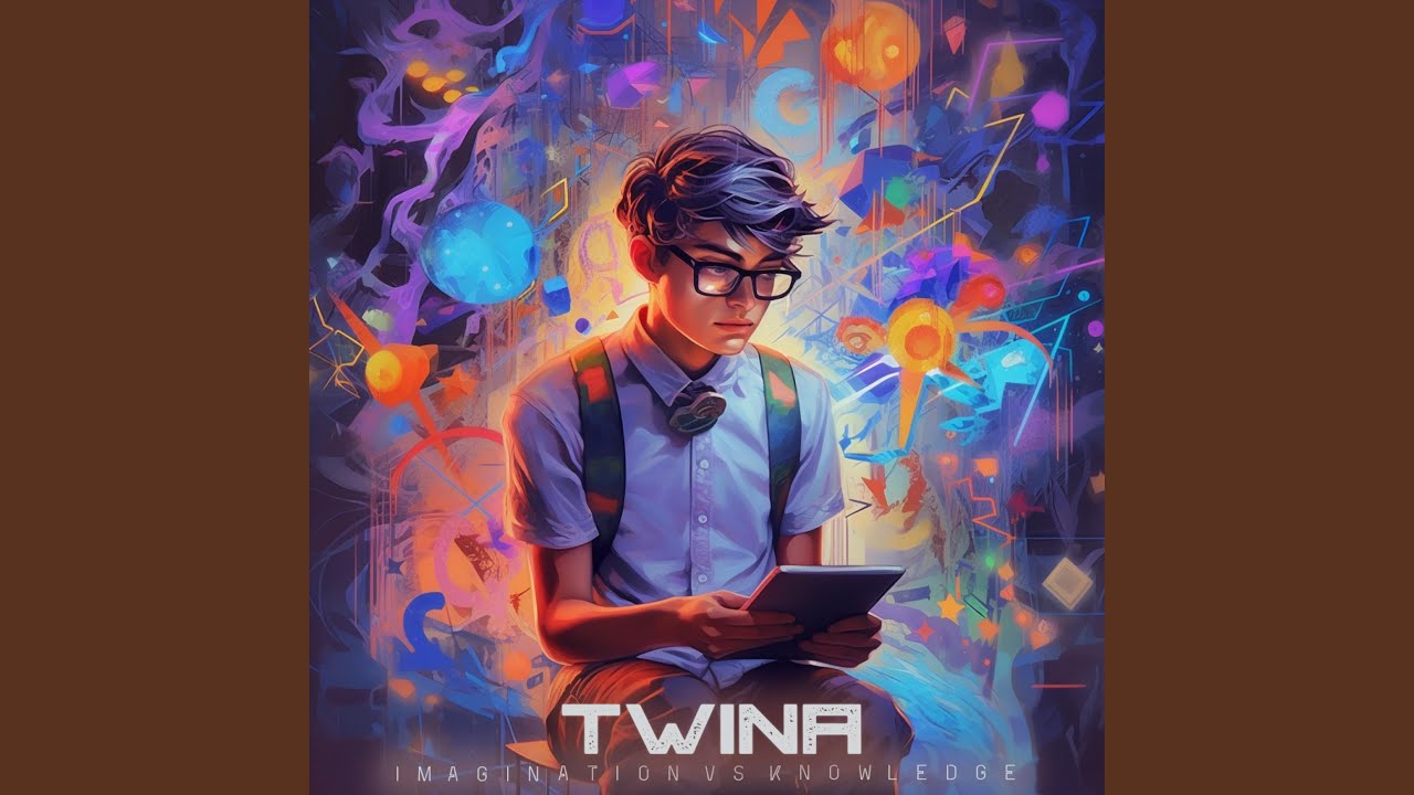 Imagination Vs knowledge - YouTube