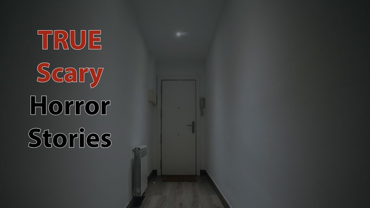 3 Scary TRUE Maniac Horror Stories - YouTube