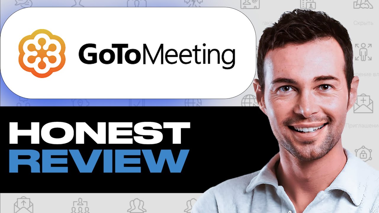 GoToMeeting Review: Pros, Cons & Alternatives - YouTube