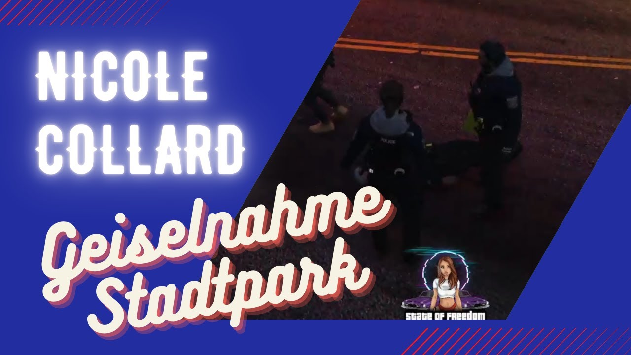 Staffel 01 #010 GTAV RP State of Freedom Stream 03 02 2023 ...