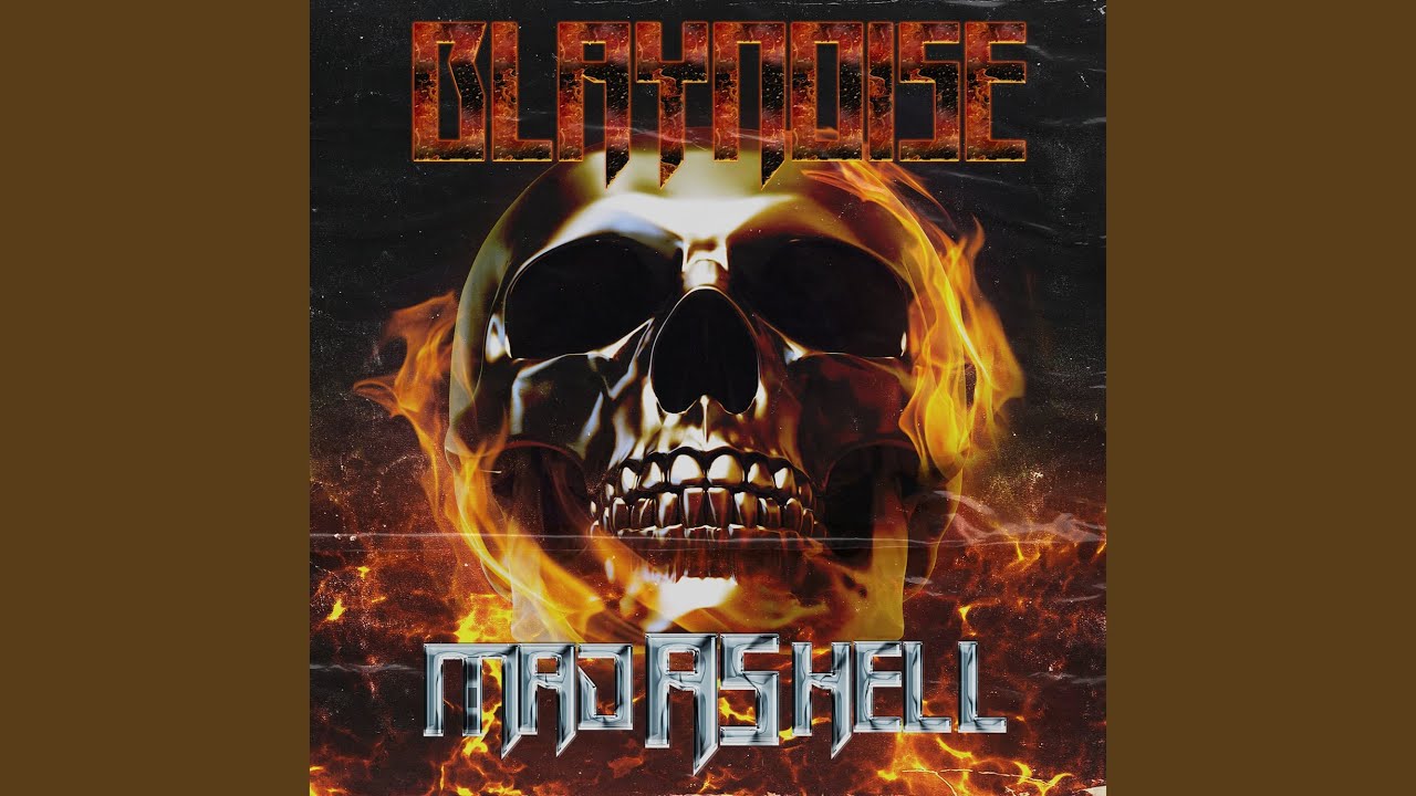 Mad as Hell (Evil Mode) - YouTube