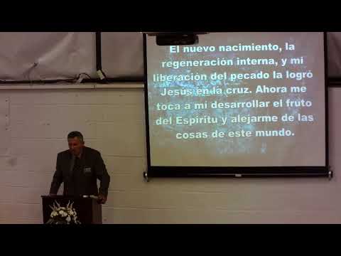 El Templo del Espíritu - 1 Corintios 6:12-20