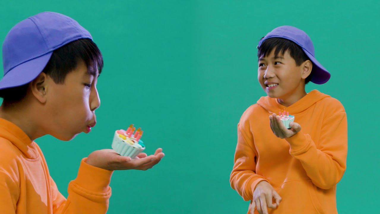 LEGO 41926 Dots Creative Party Kit @2TTOYSLEGOPLAYMOBILCOBI - YouTube