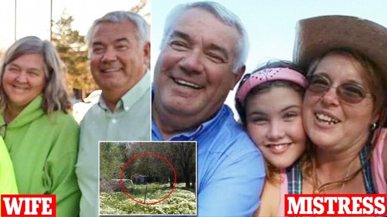 The Twisted Story of Mike Bullinger - YouTube