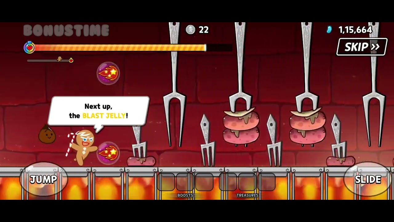 Cookie Run India ; Running Game | super Sus star - YouTube
