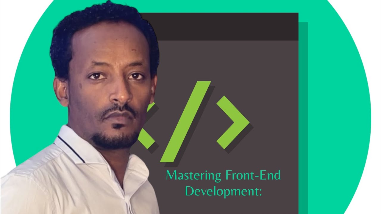 Learn Front End Development In 10 Weeks Youtube