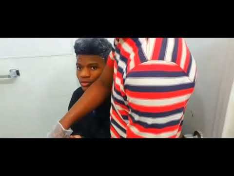 HOW TO MAKE YOUR HAIR TO LOOK LIKE BLUEFACE HIS HAIR(Blueface - Baby ...