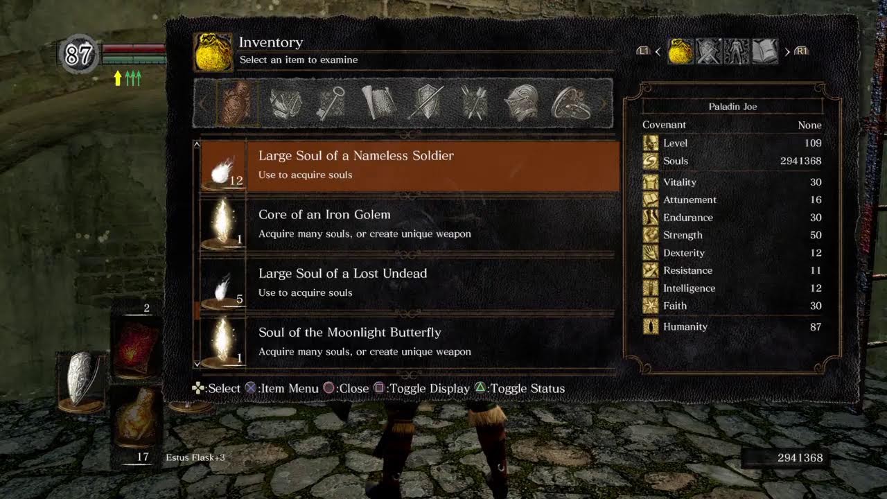 Slaying Gods For Fun - YouTube