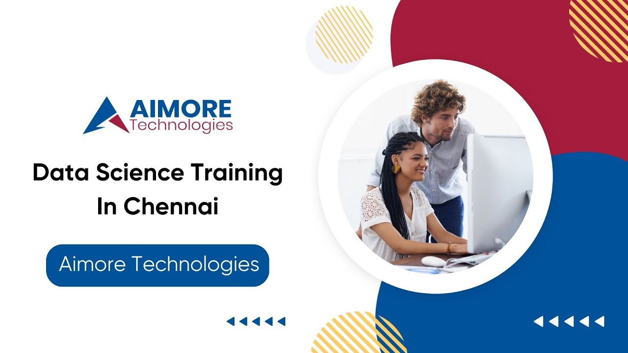 data science training in Chennai - Aimore Technologies - YouTube
