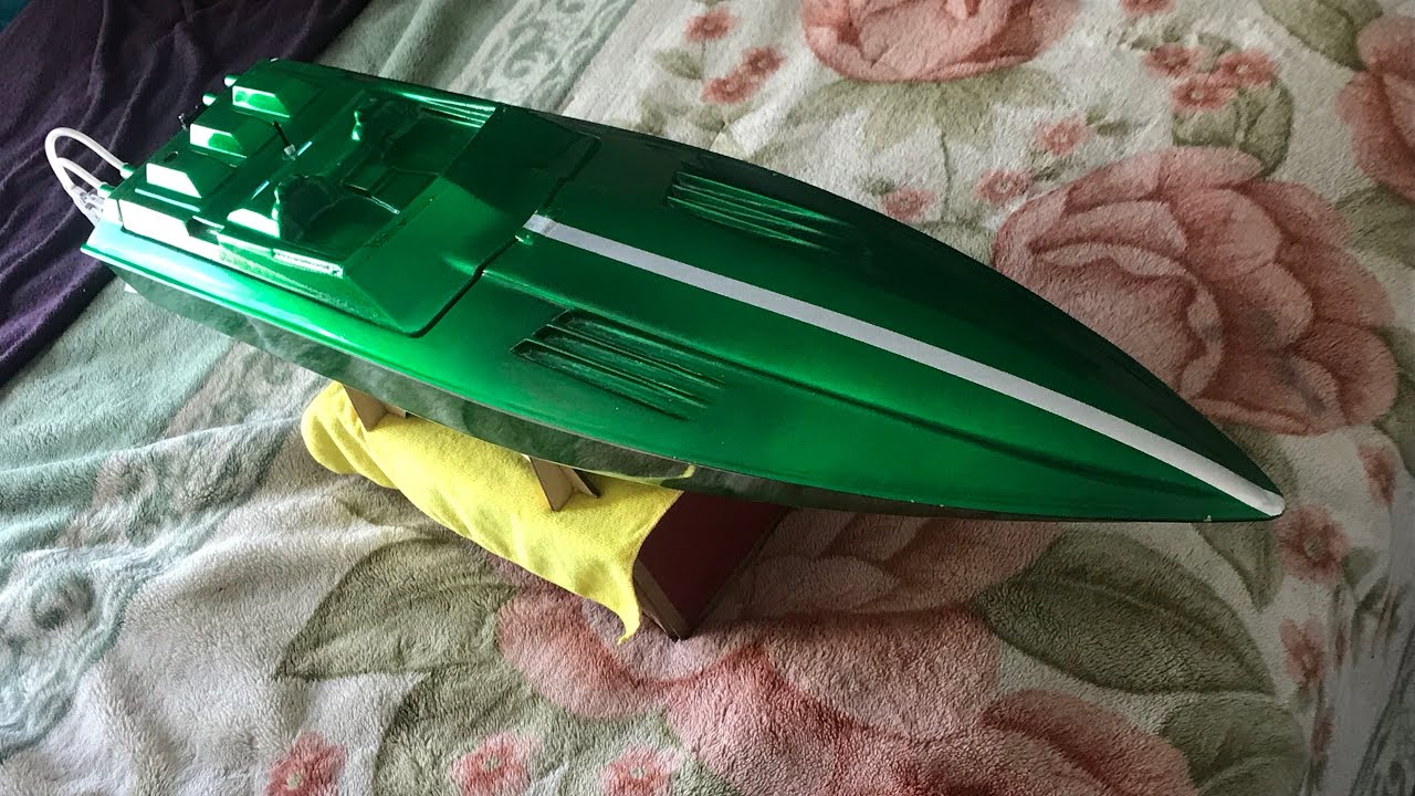 How can an old shockwave 36 do 60+mph?! - YouTube